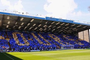 The 6 Best Football Tifo Displays - Unbeatable Atmosphere